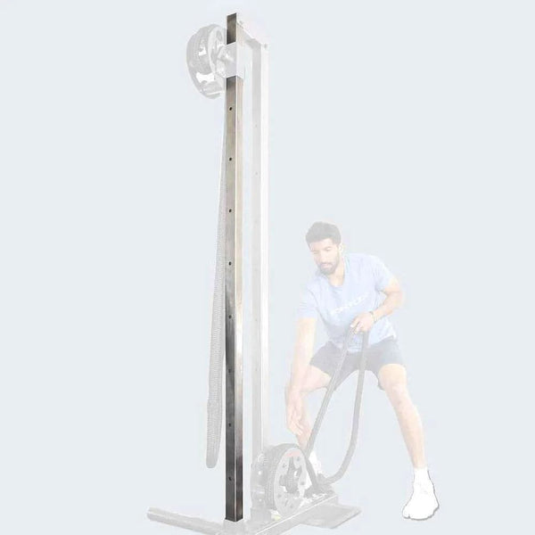 ROPEFLEX RX505 Rail | Treadmills and Fitness World
